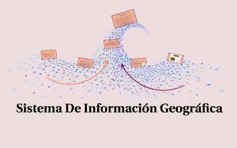 Sistema De Informacion Geografica by
