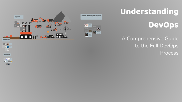 Understanding DevOps by sachin kachhadiya on Prezi