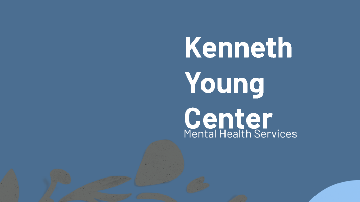 Kenneth Young Center by Anthony Guarino on Prezi