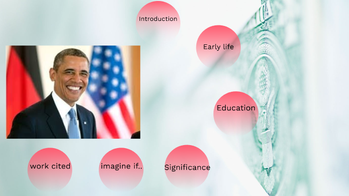 Barack Obama Presentation by Destiny Grayson on Prezi