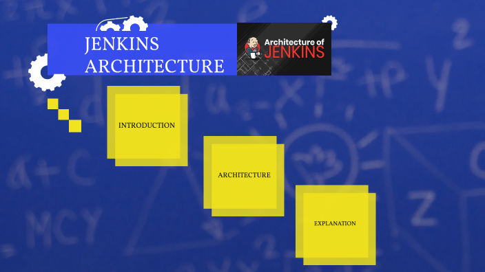jenkins architecture by ali ahmed on Prezi
