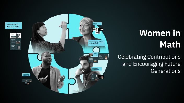 Women in Math by Kennedy Tate on Prezi