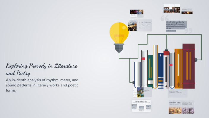 Exploring Prosody in Literature and Poetry by Aines Hannanou on Prezi