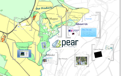 Pear Technology by Tim Hopkin on Prezi