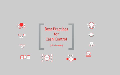 Best Practices for Cash Control by University of Utah Financial ...