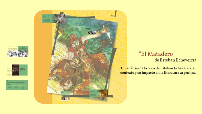 El Matadero by cristian Cabrera on Prezi