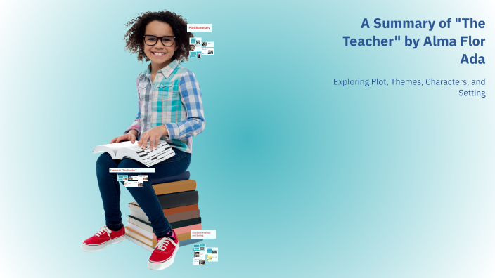 A Summary of "The Teacher" by Alma Flor Ada by Elliot Hein on Prezi