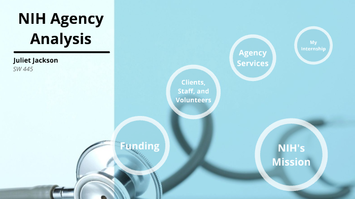 NIH Infographic by Juliet Jackson on Prezi