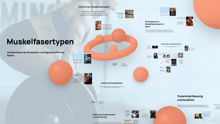 Muskelfasertypen by Julia on Prezi