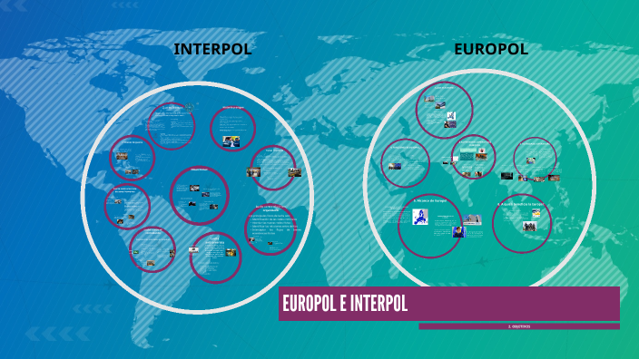 Europol interpol by trabajos clase on Prezi