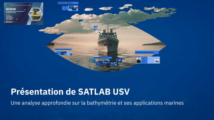 Présentation de SATLAB USV by ima zaroiali on Prezi