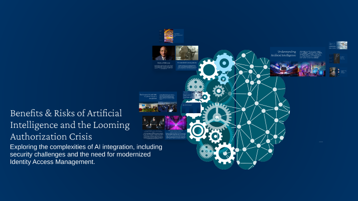 Benefits & Risks of Artificial Intelligence and the Looming ...