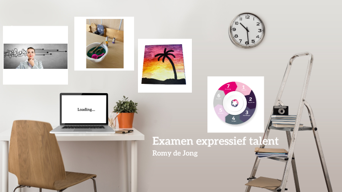 expressief talent by romy de jong on Prezi