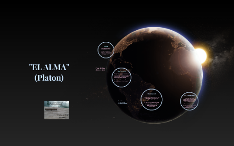 "EL ALMA" (Platon) by Karen Macias on Prezi