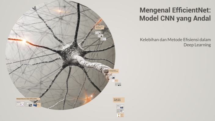 Mengenal EfficientNet: Model CNN yang Andal by geoffrey on Prezi