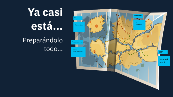 Mapa Mundi by Hillary Montijo on Prezi