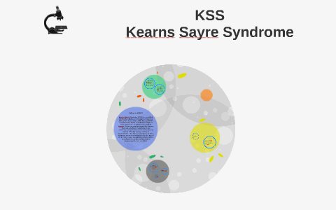KSS- Kearns Sayre Syndrome by lupita arriaga on Prezi