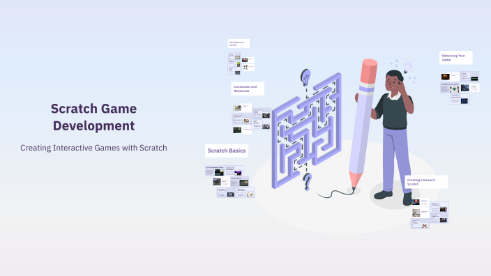 Scratch Game Development by kuzey kurtoglu on Prezi