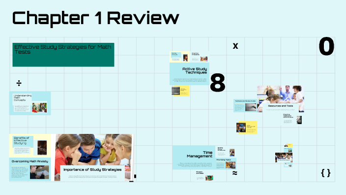 Chapter 1 Review by Kelly Colocho on Prezi