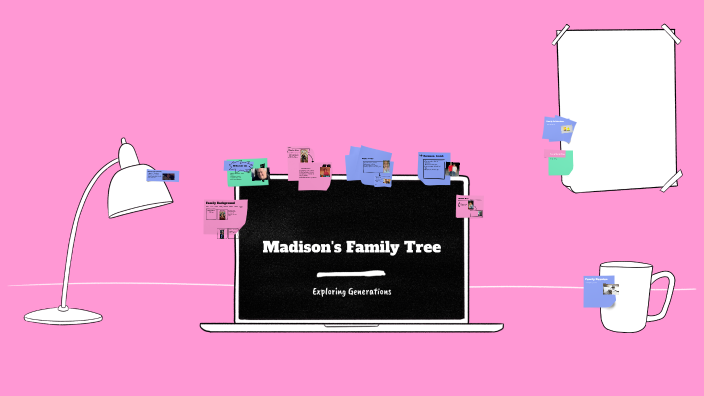 Madison's Family Tree by Madison Herbel on Prezi