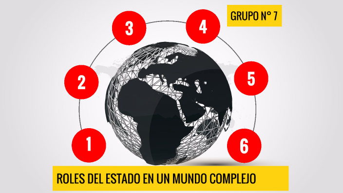 Roles del Estado en un Mundo Complejo by Edgar Echevarria on Prezi