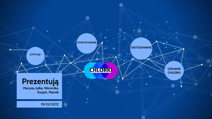 Chlorki by Marysia Machaj on Prezi