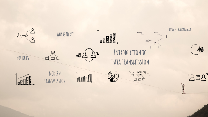 Data Packets and Transmission by Forrest Tyler (Forrest) Harrison on Prezi