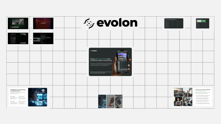 GSX 2024 by Tanner LaRocque on Prezi