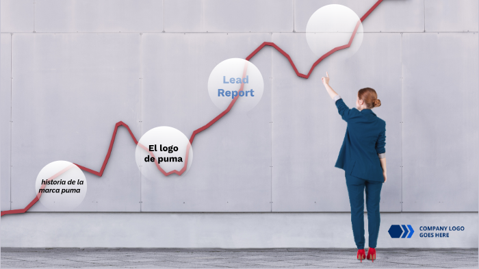 historia de la marca puma y su evolución by Astrid Rivera on Prezi