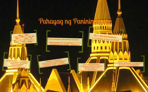 Pahayag ng Paninindigan by Mark Melgar on Prezi