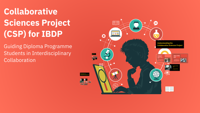 Collaborative Sciences Project (CSP) for IBDP by Physics Gyaan By ...