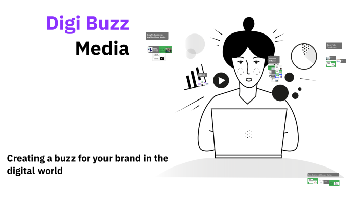 Digi Buzz Media by digibuzz media on Prezi