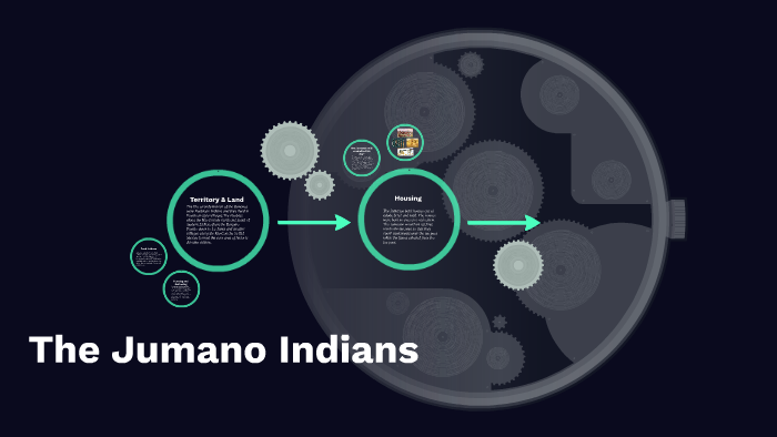 Jumano Indians by Adrian Sanchez on Prezi
