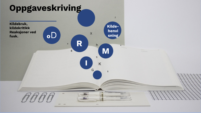 IMROD by Marian Hansø on Prezi