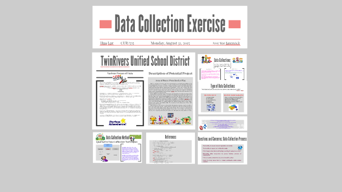 Data Collection Exercise by Hua Lor on Prezi