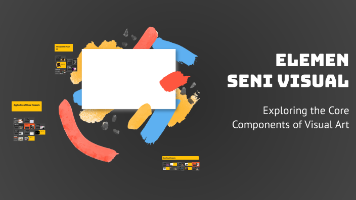 ELEMEN SENI VISUAL by ROHANA ZAINOL on Prezi