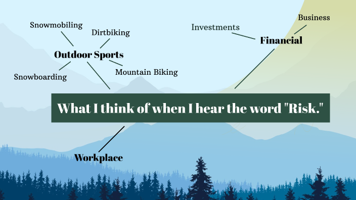 Risk Matrix by Brian Andersen on Prezi