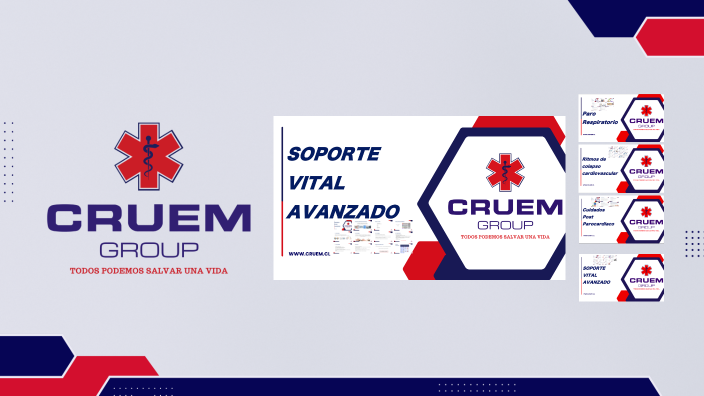 SOPORTE VITAL AVANZADO by Israel Horta on Prezi