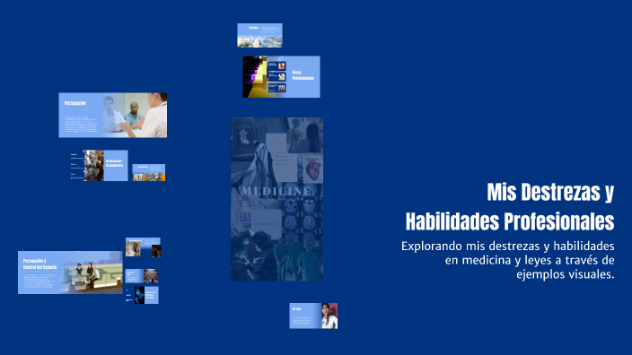 Mis Destrezas y Habilidades Profesionales by Perl RL on Prezi