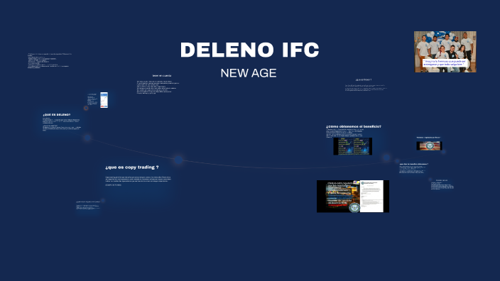 DELENO IFC by carlos velasquez on Prezi