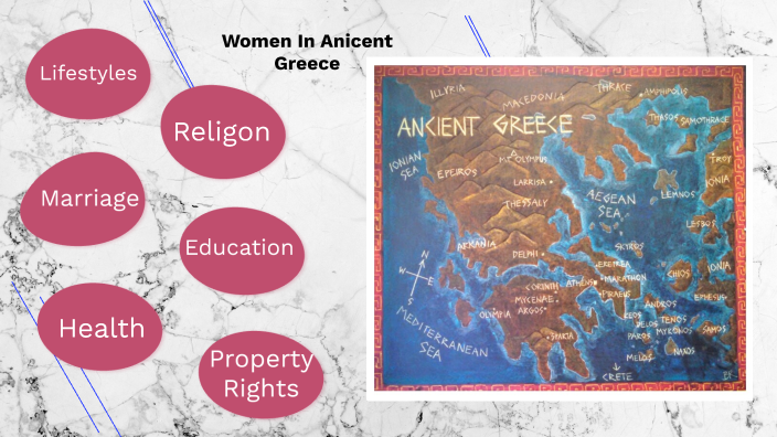 Women In Ancient Greece by Anais Santiago on Prezi