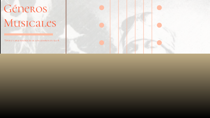 Géneros Musicales by h ghfgf on Prezi