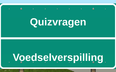 Quizvragen by Axel Vrachtdoender