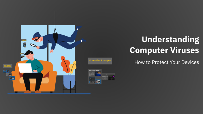 Understanding Computer Viruses by a t on Prezi