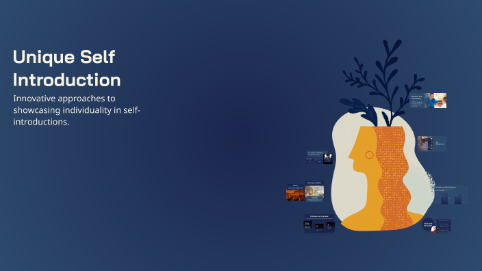 Unique Self Introduction: Infographic Style by PALISOC, ANGELICA on Prezi