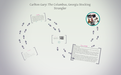 Carlton Gary: The Columbus, Georgia Stocking Strangler by delise Holmes ...