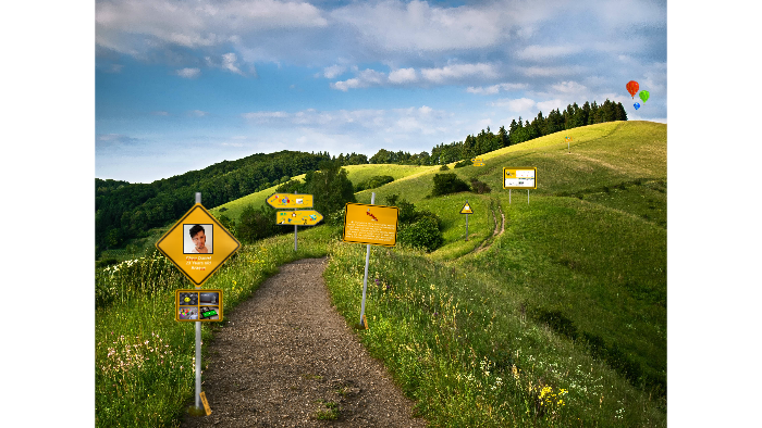 Daniel Chiru by Daniel Chiru on Prezi