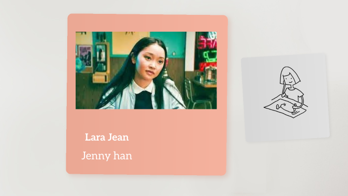 Character analysis by Amadea Acielo on Prezi