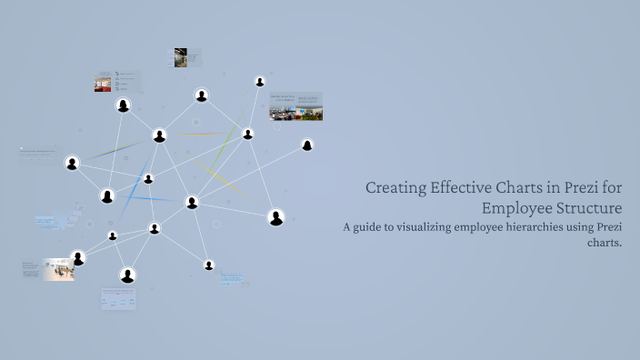 Creating Effective Charts in Prezi for Employee Structure by Shivam ...