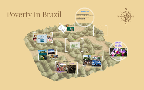 Poverty In Brazil by Lauryn S on Prezi